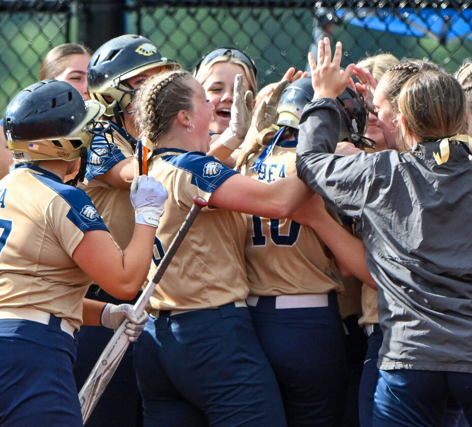 NOT FINISHED: Bald Eagle Area, CM look to win in the state ...